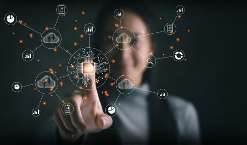 IoT Device Management Platform - FSM Connect